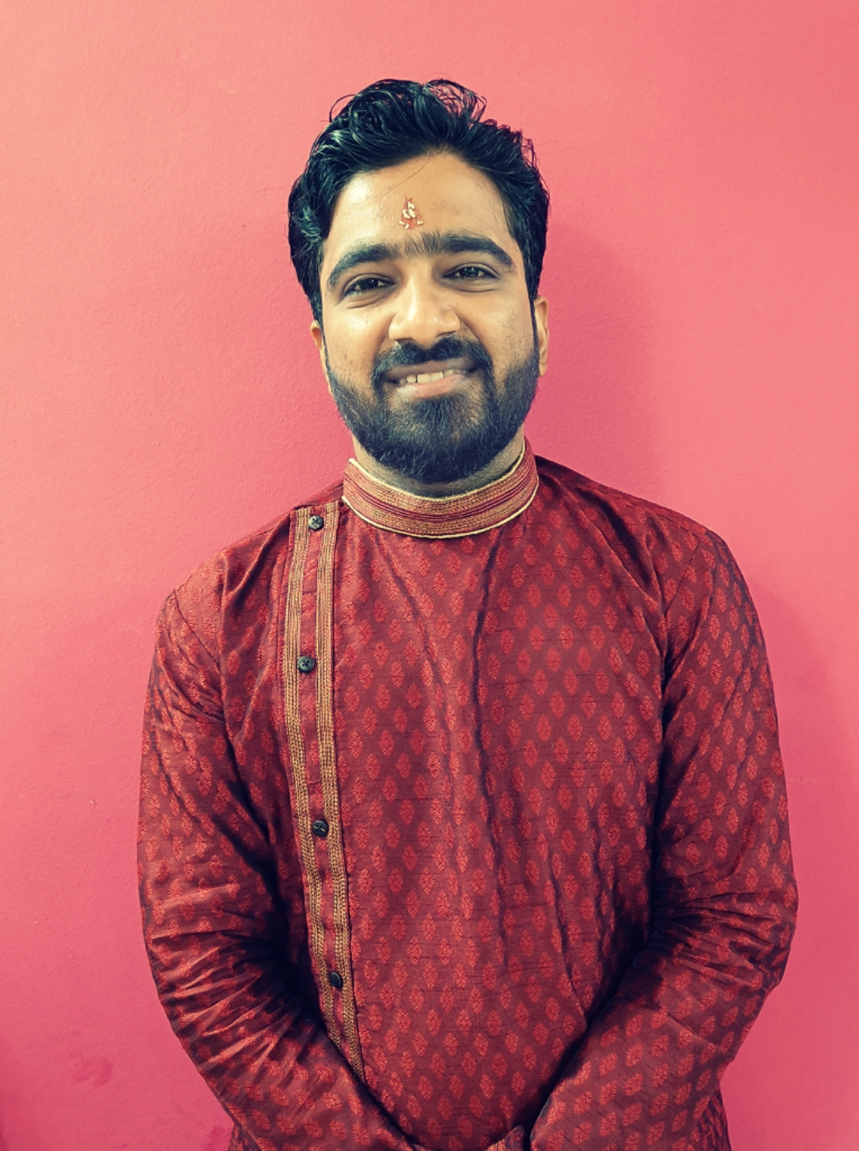 Toni Ramchandani - Portfolio